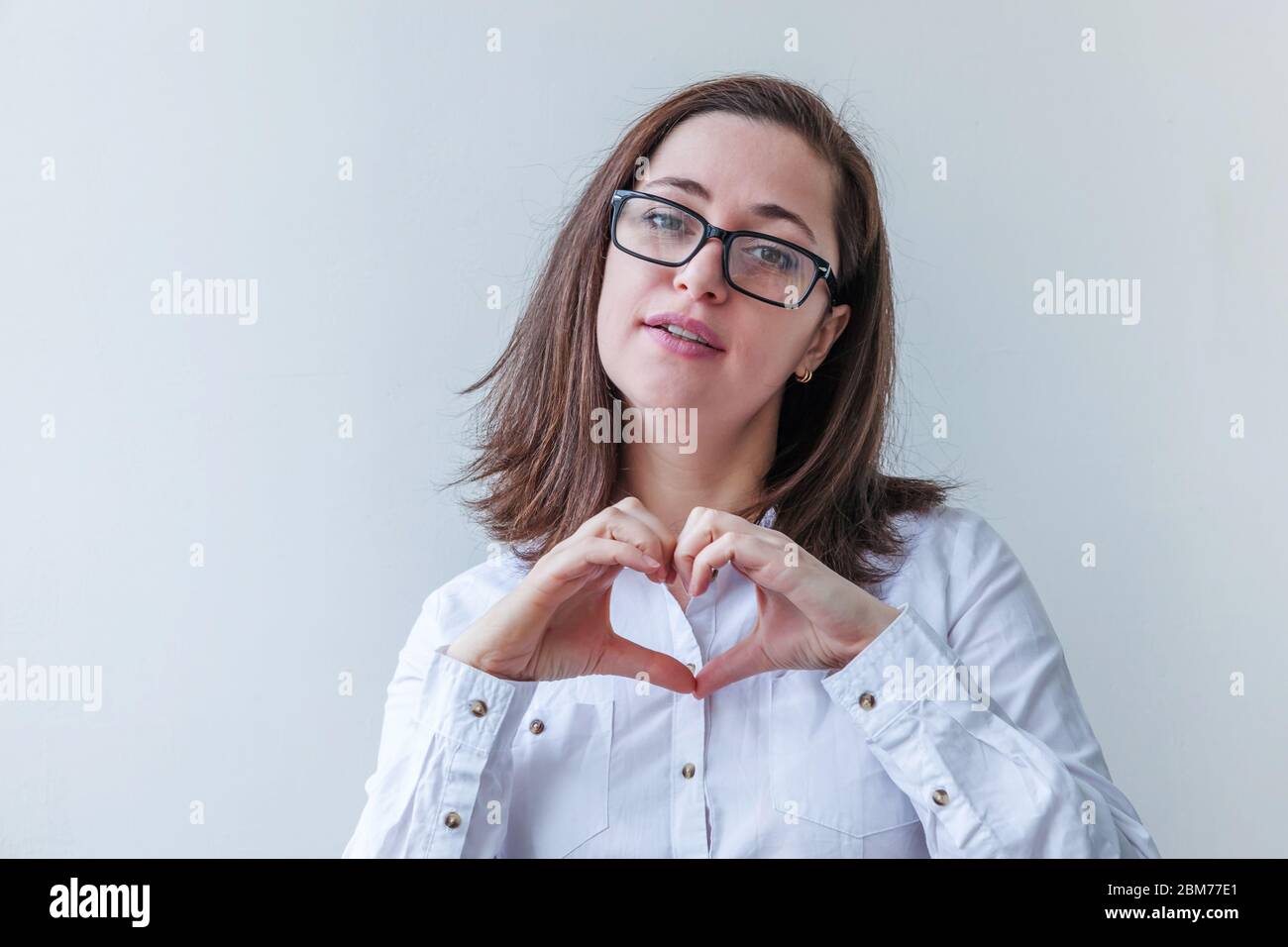 Facial Expression Body Language