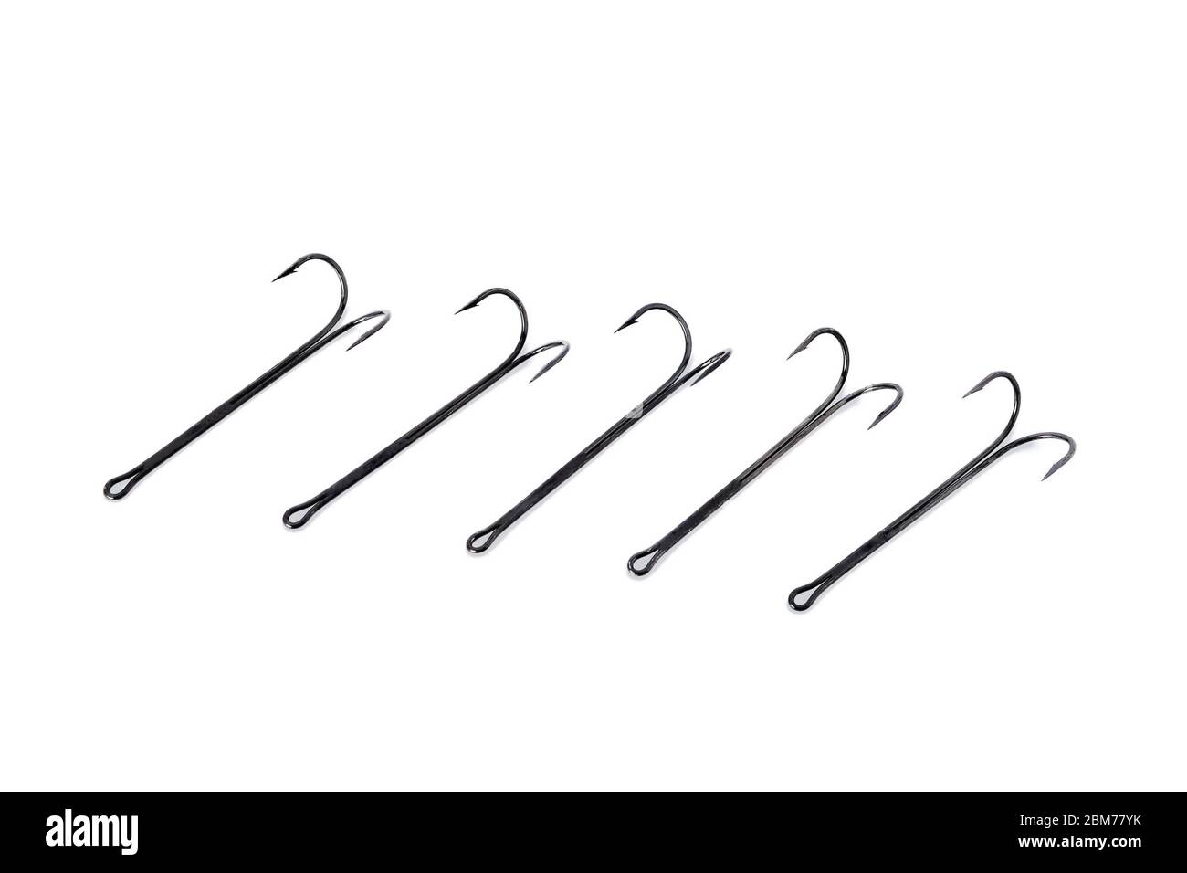 Casting long Cut Out Stock Images & Pictures - Alamy