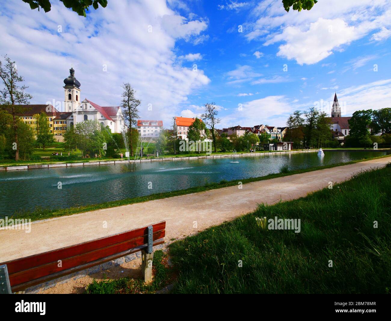 Ehingen hi-res stock photography and images - Alamy