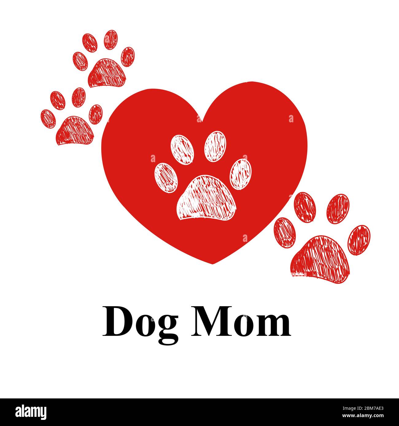 Mum and child sign language hi-res stock photography and images - Alamy