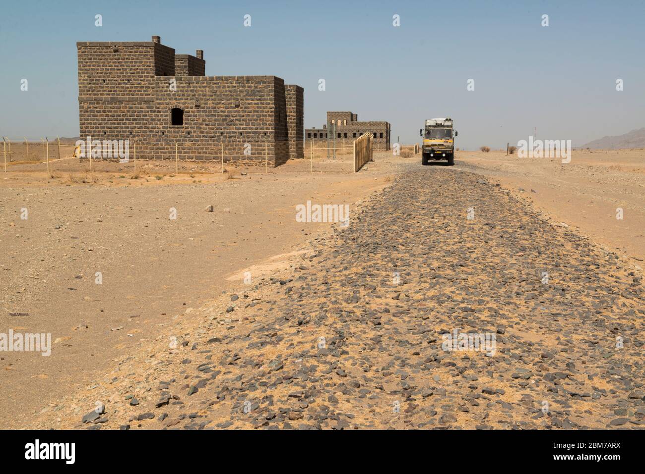 Hijaz railway hi-res stock photography and images - Alamy
