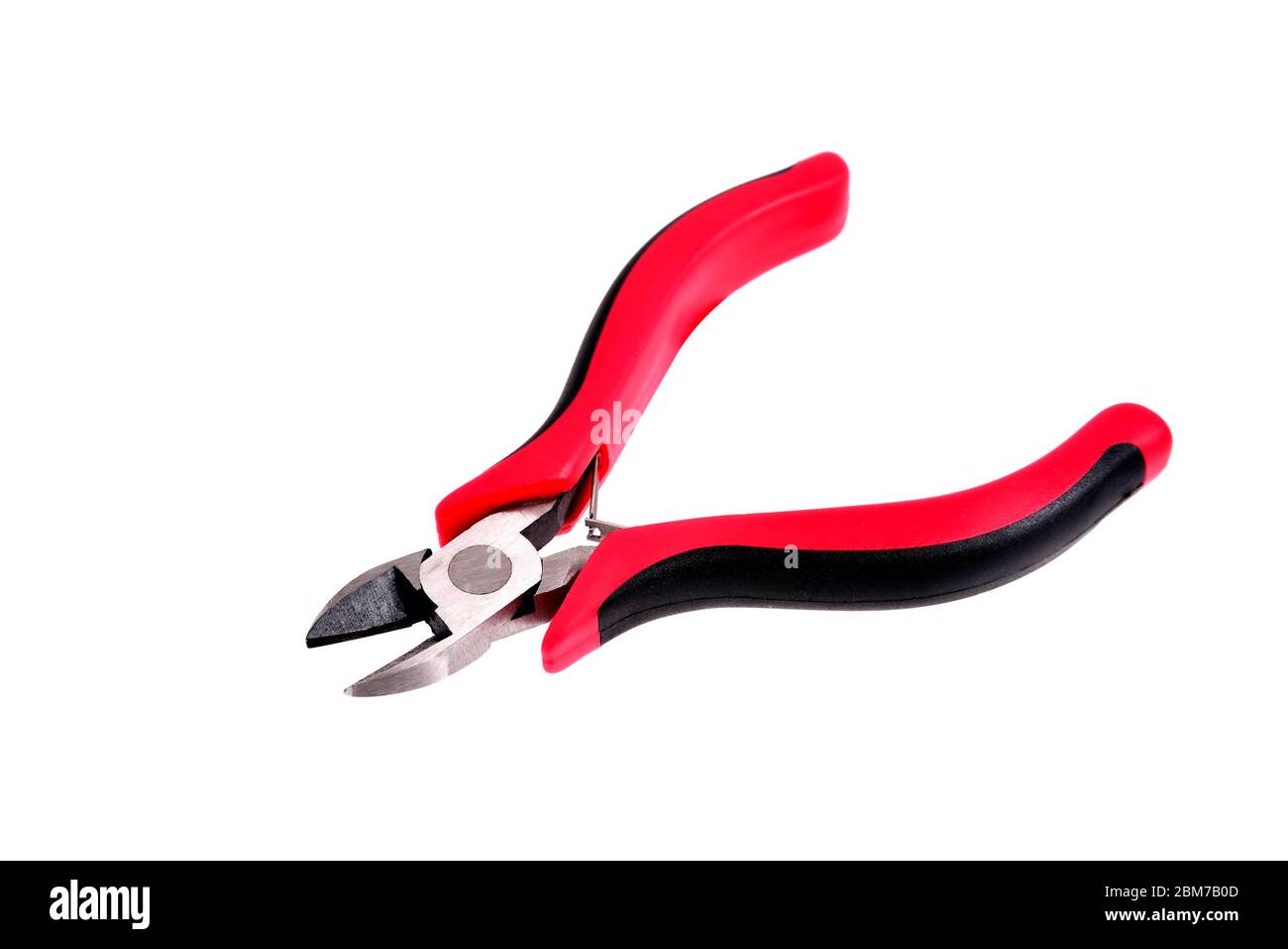 Side cutter hi-res stock photography and images - Alamy