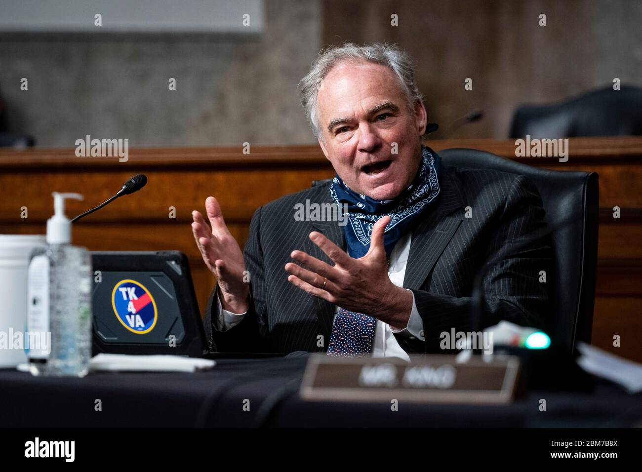 Virginia braithwaite hi-res stock photography and images - Alamy