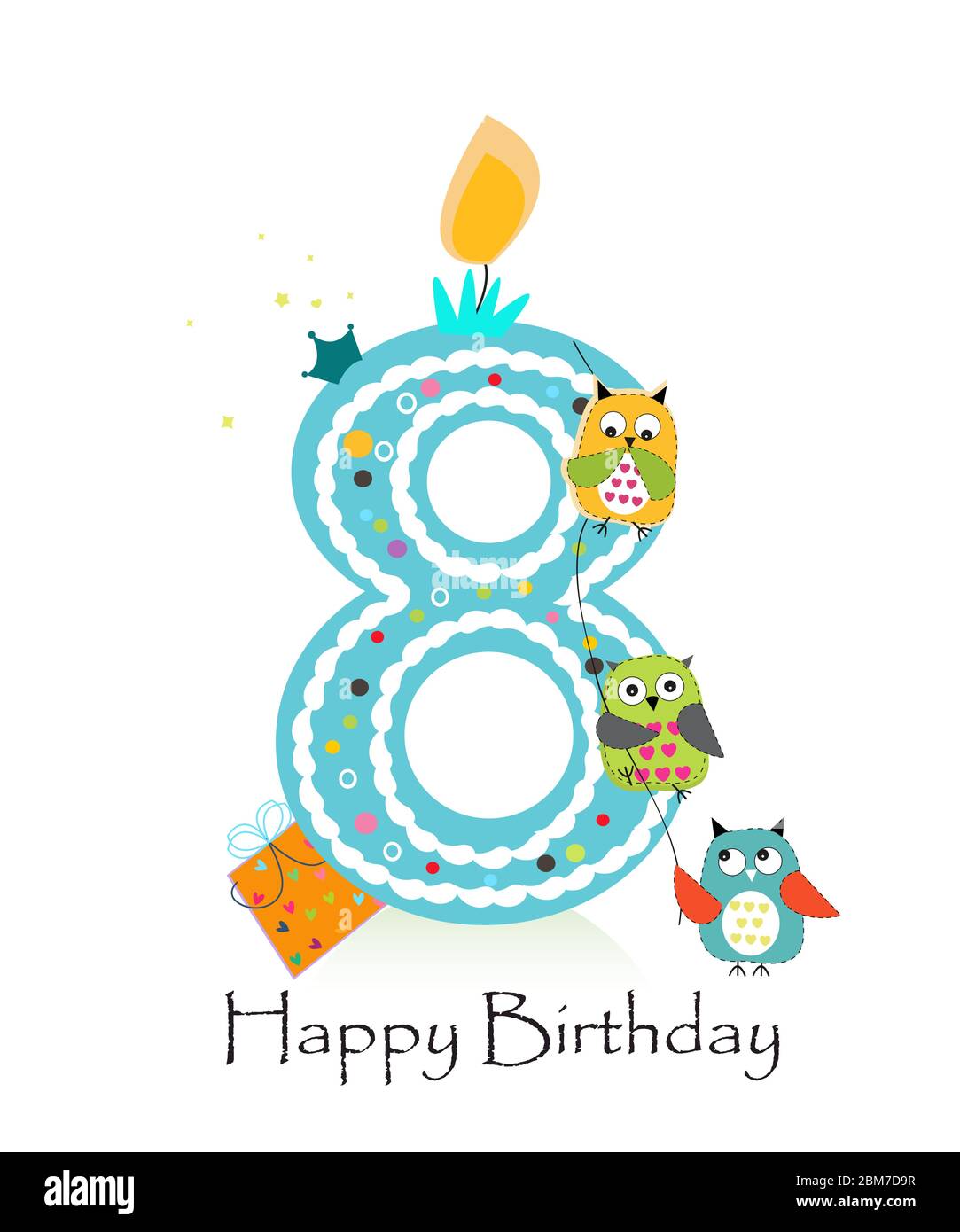 Happy Birthday Images For Boys