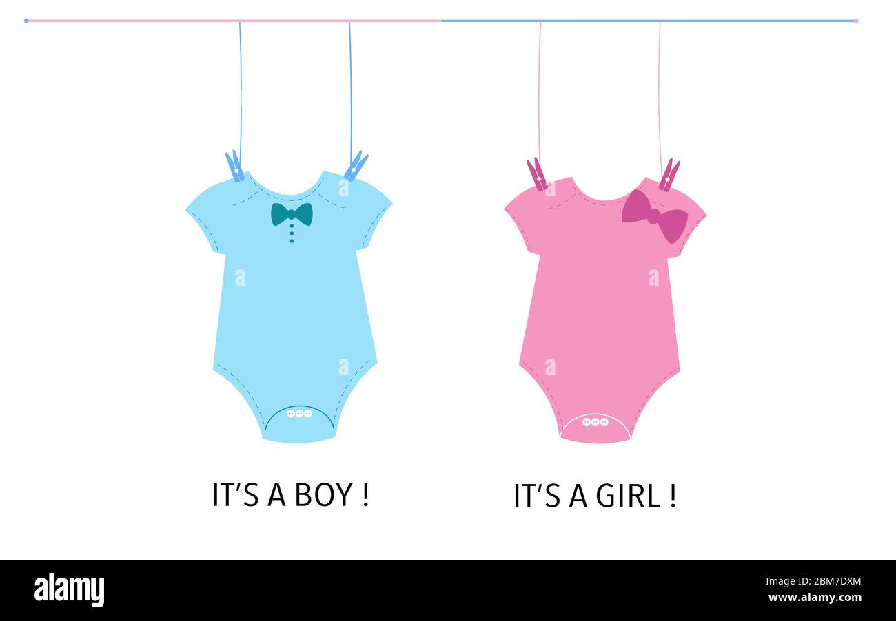 Baby newborn hanging baby boy body. Baby girl body. Baby gender reveal ...