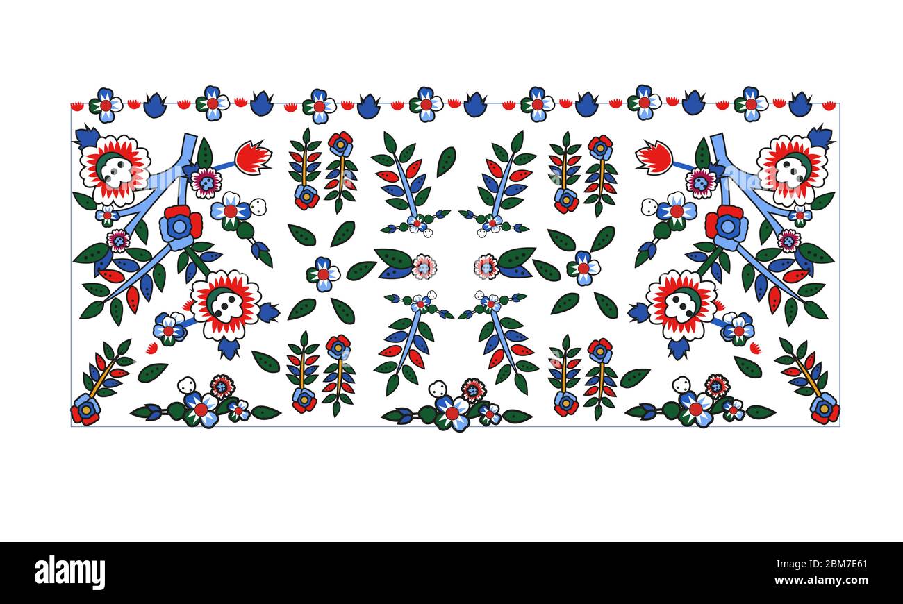 Gold embroidery ottoman hi-res stock photography and images - Alamy