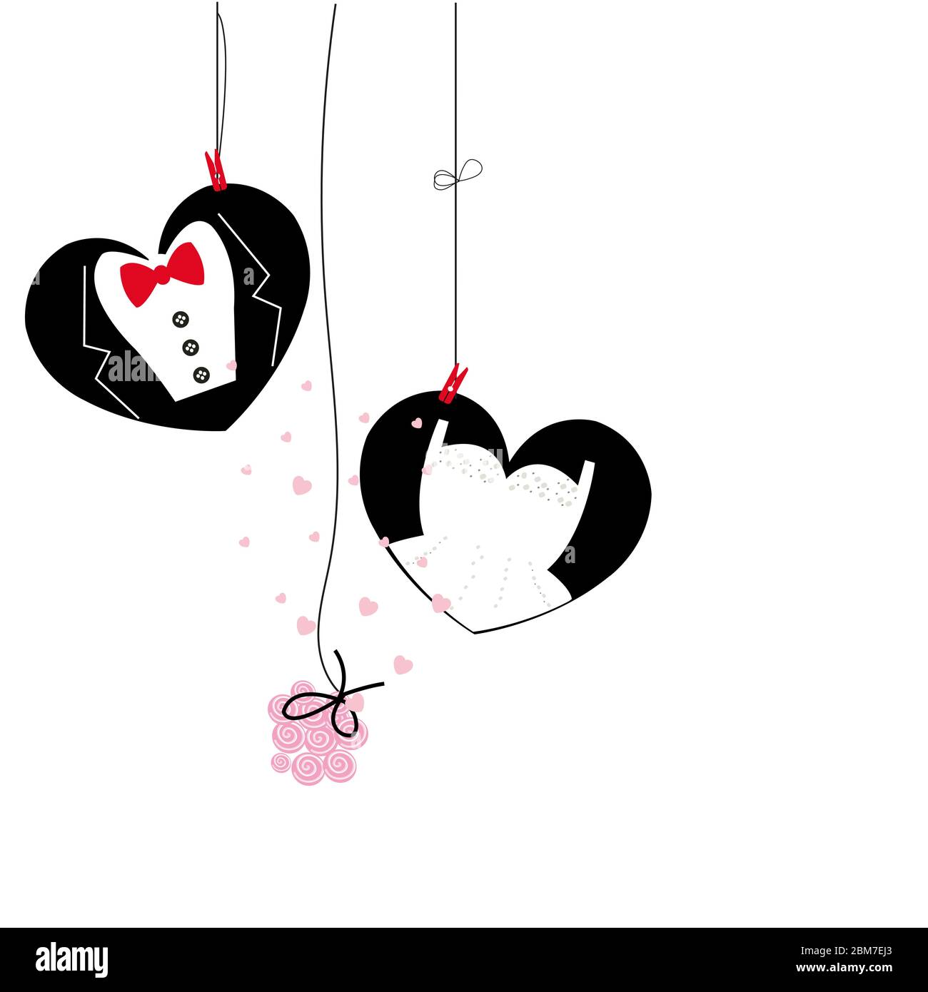 Wedding Symbols For Invitations