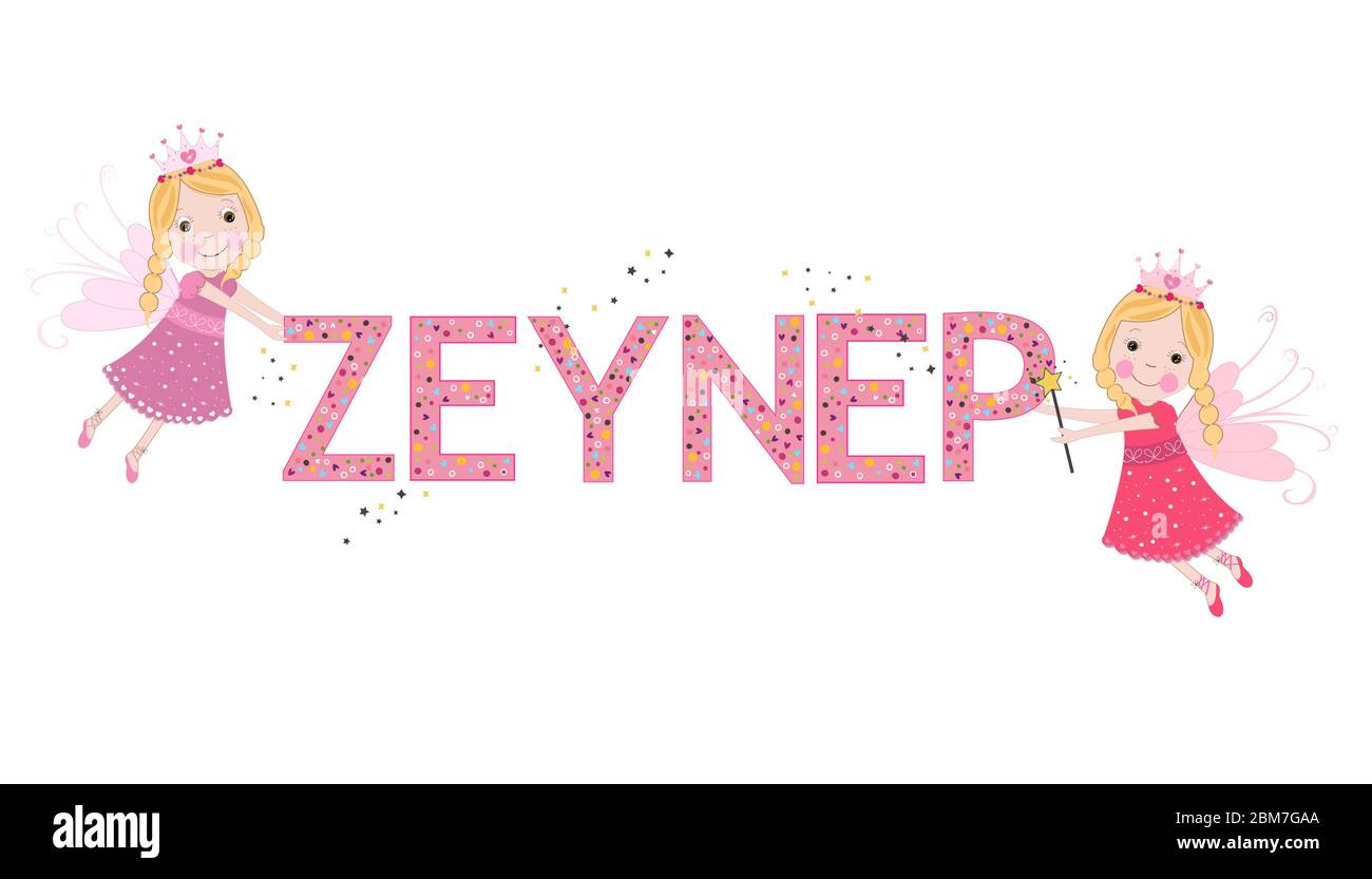 Zeynep Name