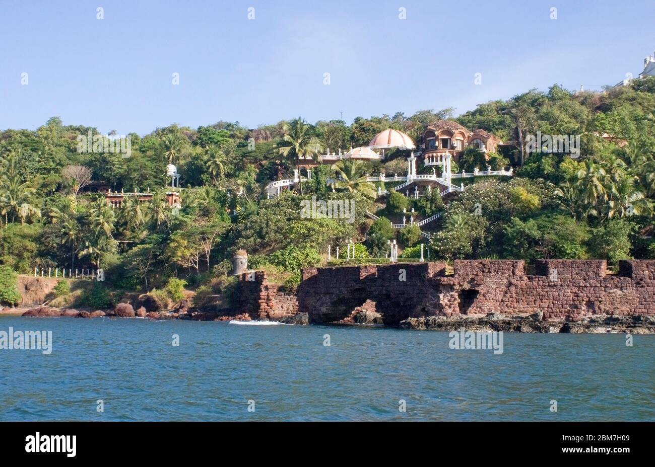 Nerul north goa hi-res stock photography and images - Alamy