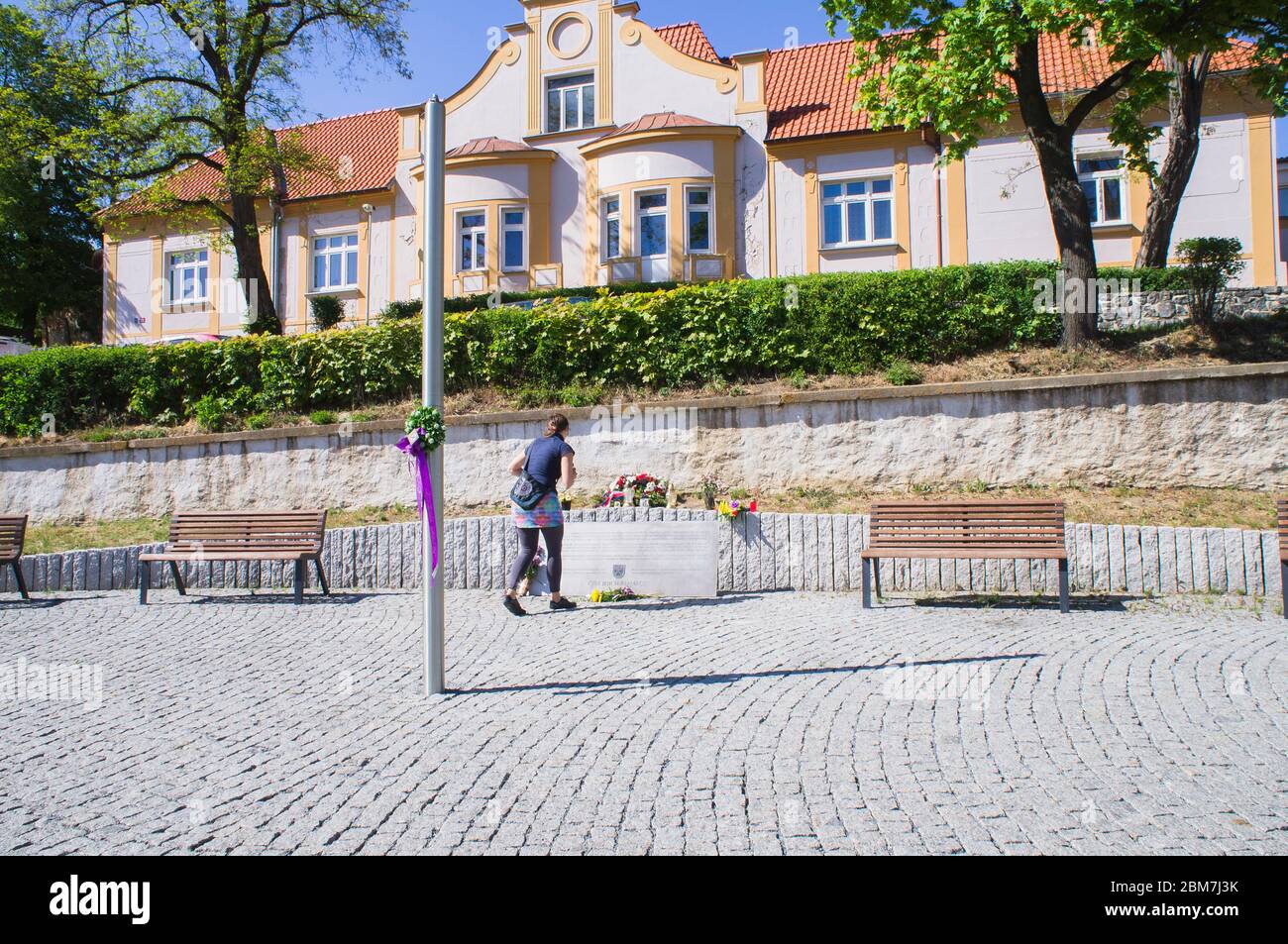 Russian Liberation Army Roa High Resolution Stock Photography and ...