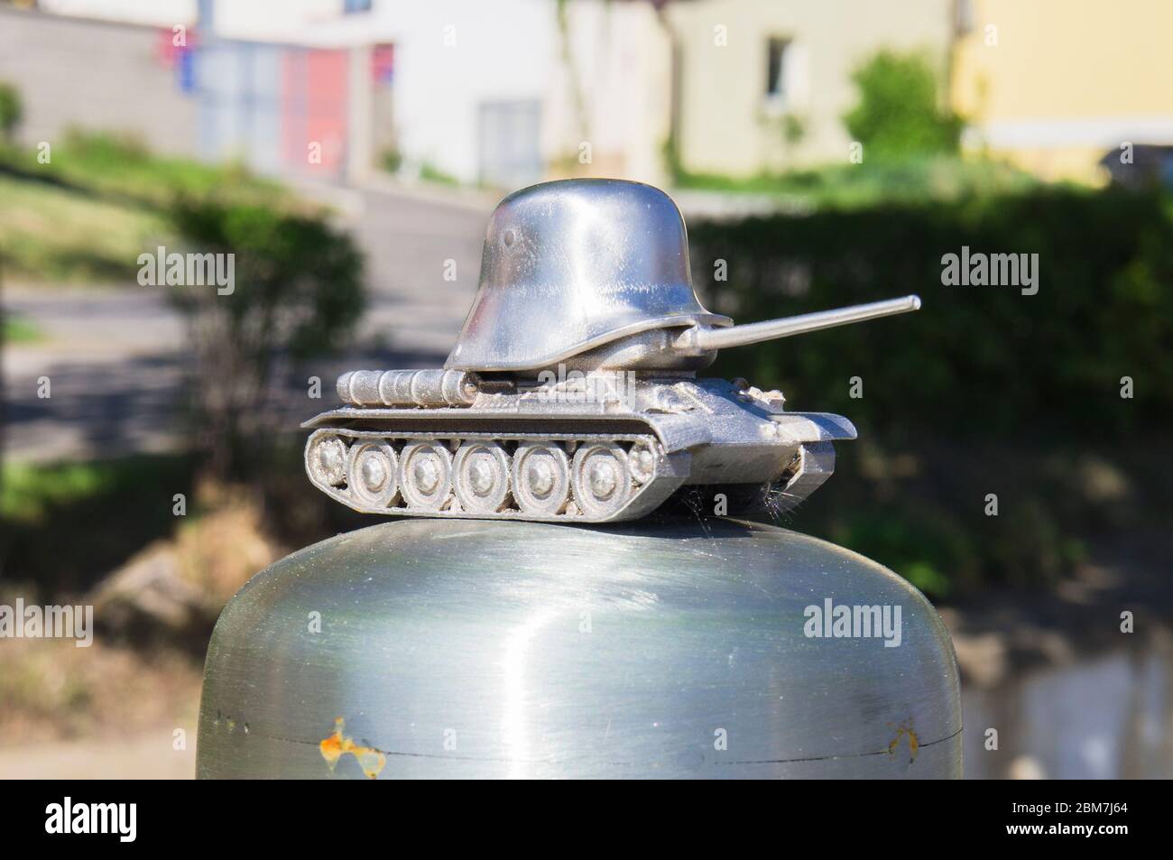 Russian Liberation Army Roa High Resolution Stock Photography and ...