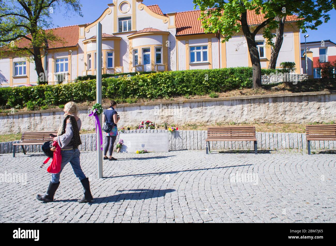 Russian Liberation Army Roa High Resolution Stock Photography and ...