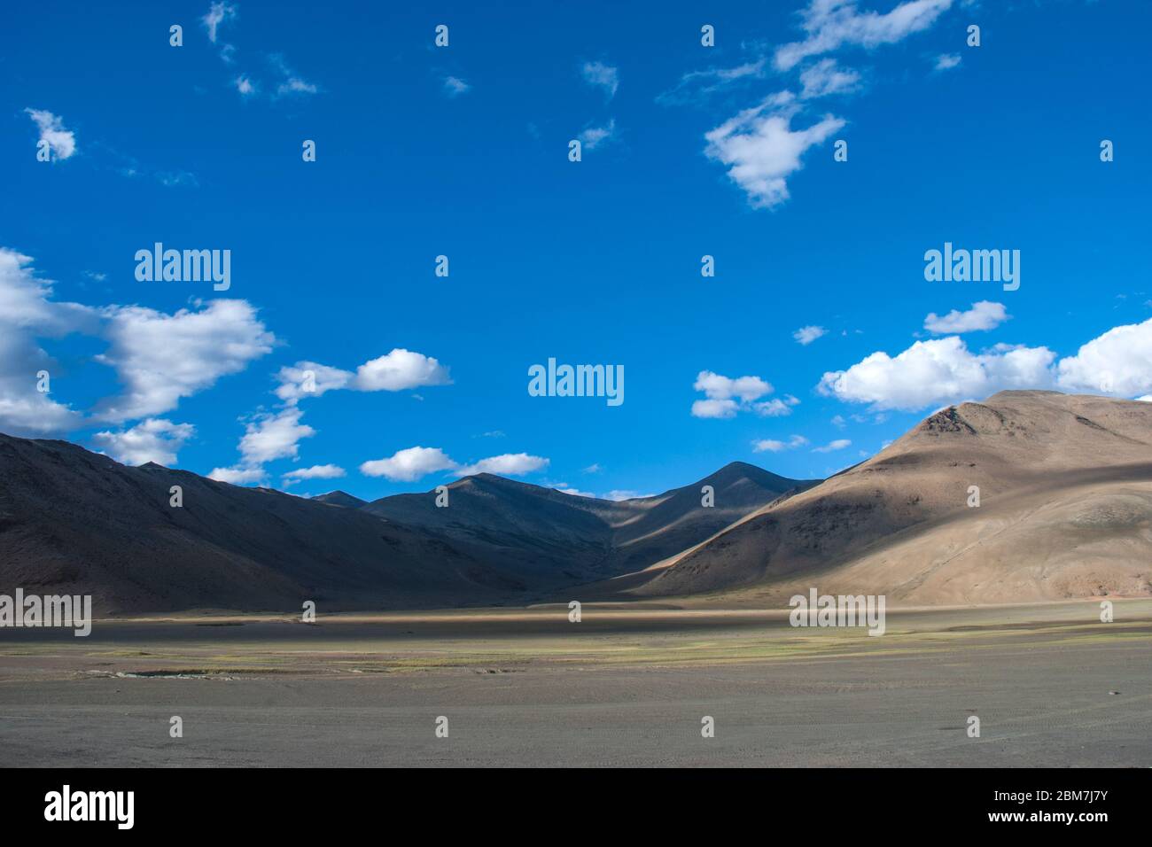 Zanskar valley india asia hi-res stock photography and images - Alamy