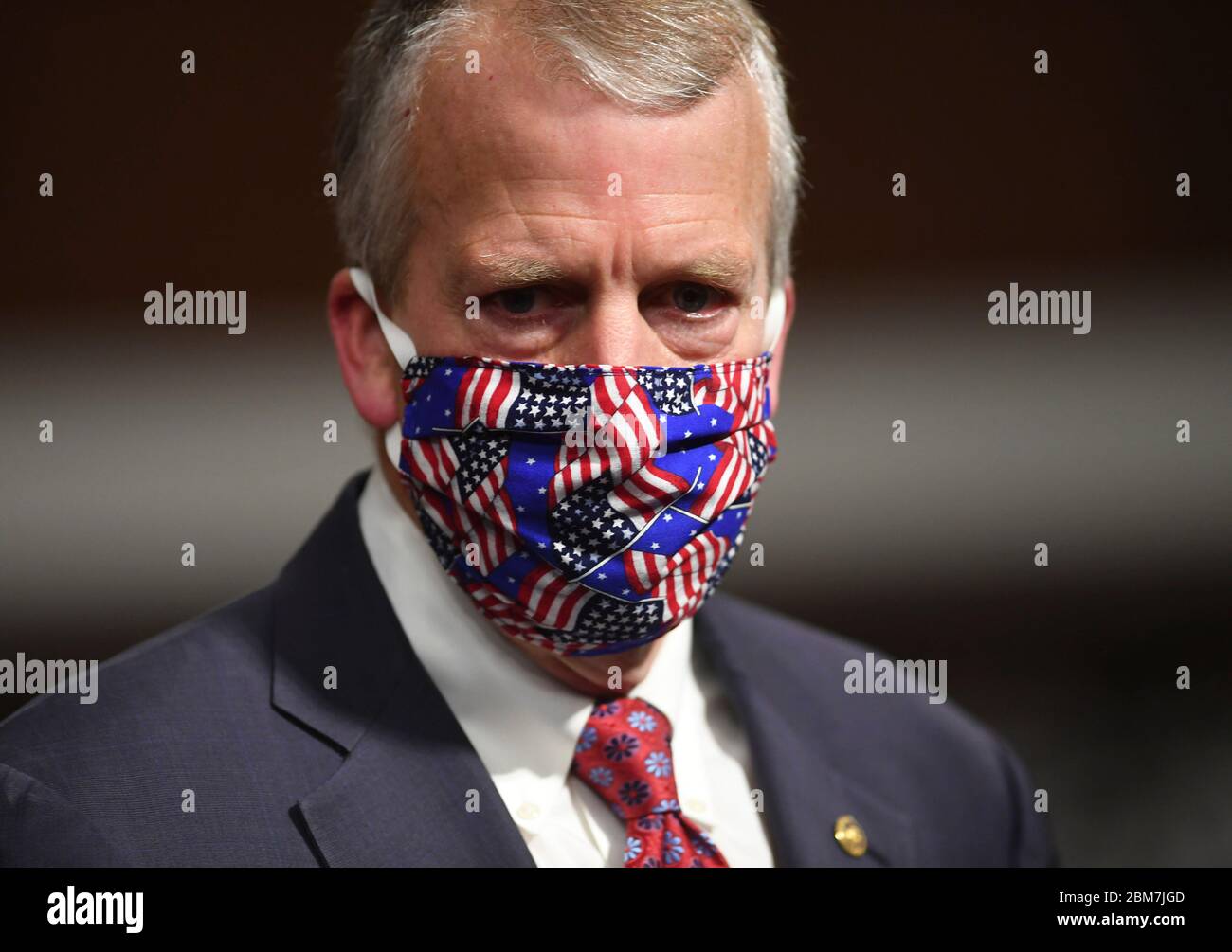 Deputy chief staff sullivan secretary hi-res stock photography and ...