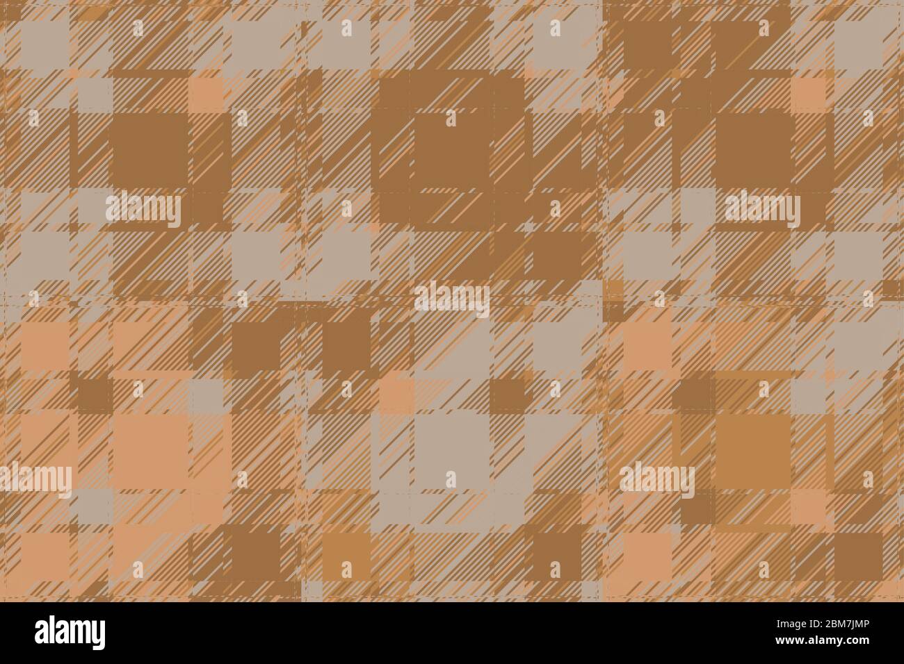 Modern glitch background. Color geometric abstract pattern vector ...