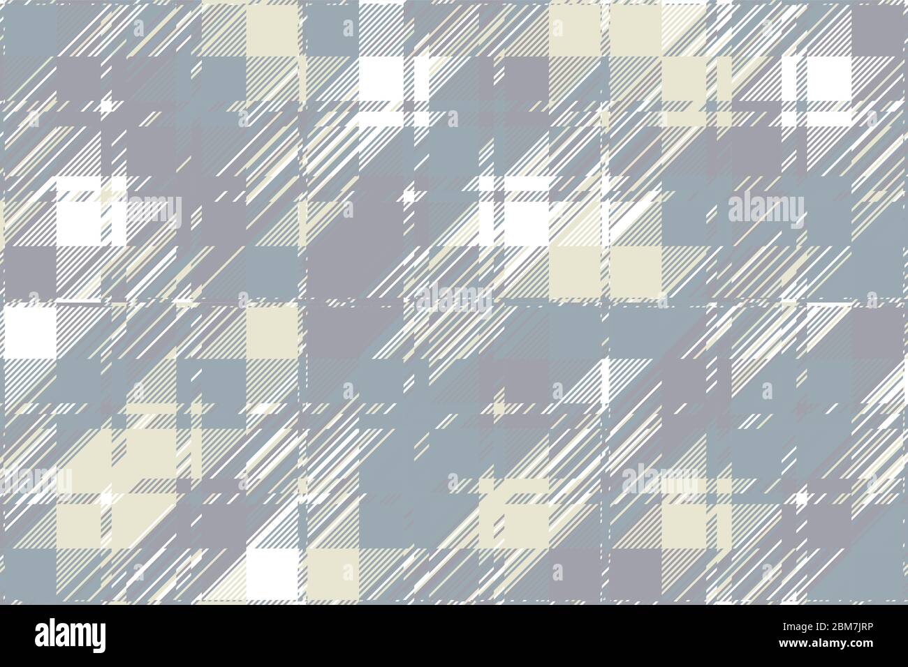 Modern glitch background. Color geometric abstract pattern vector ...