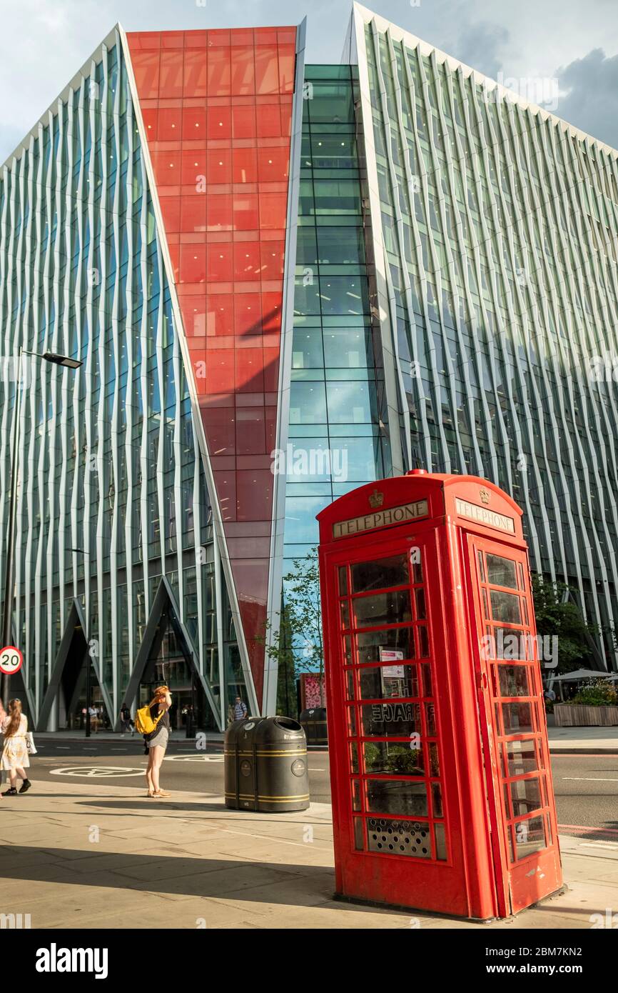 Nova victoria bar hi-res stock photography and images - Alamy