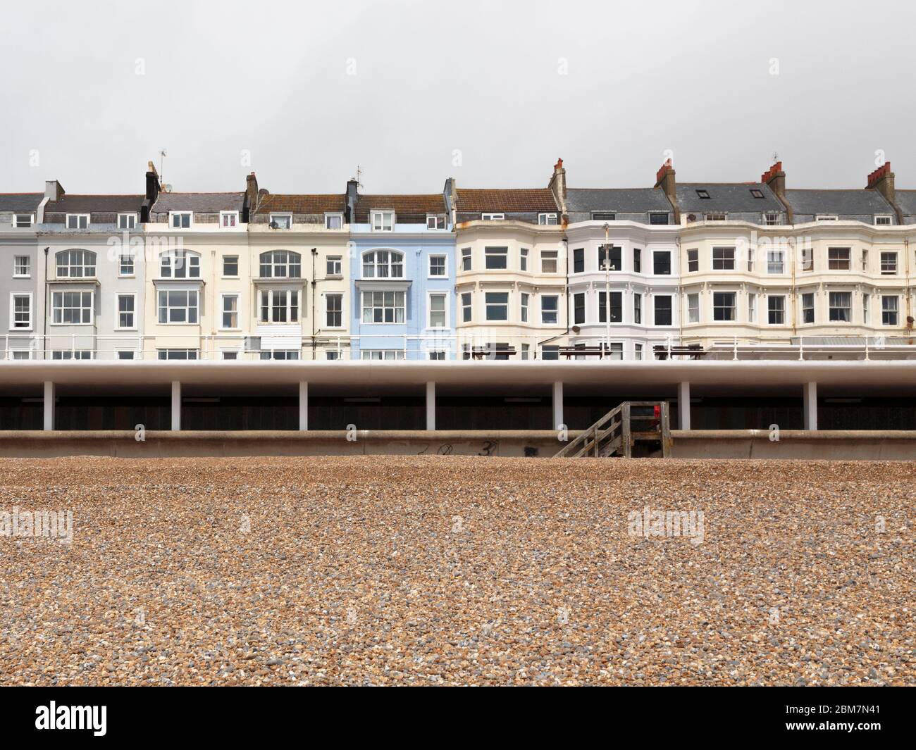 Victorian hastings hi-res stock photography and images - Alamy
