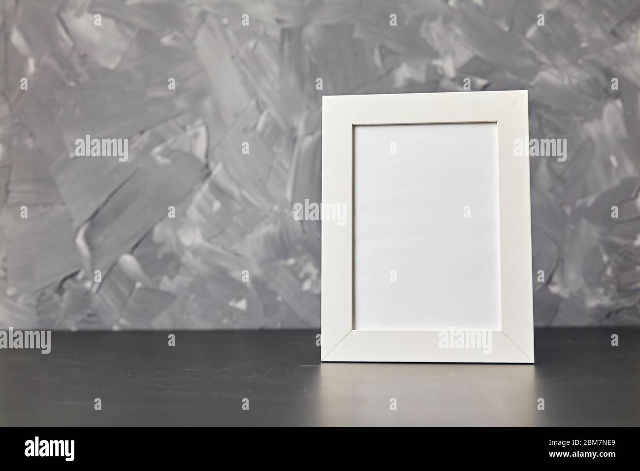 Office Workplace With Photo Frame High Resolution Stock Photography and ...
