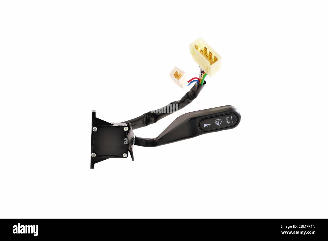 Road switcher Cut Out Stock Images & Pictures - Alamy