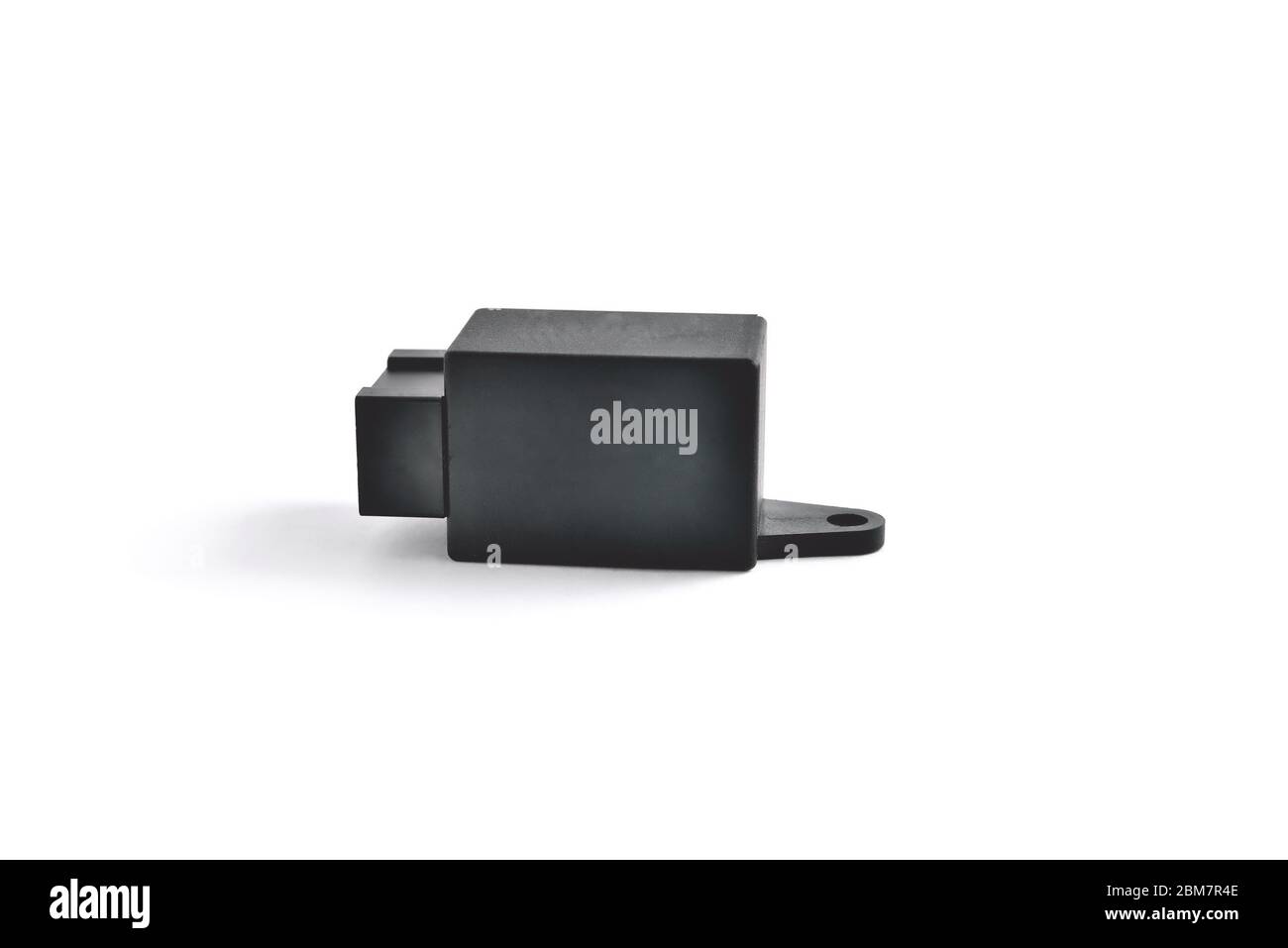 Electromagnetic relay switch hi-res stock photography and images - Alamy