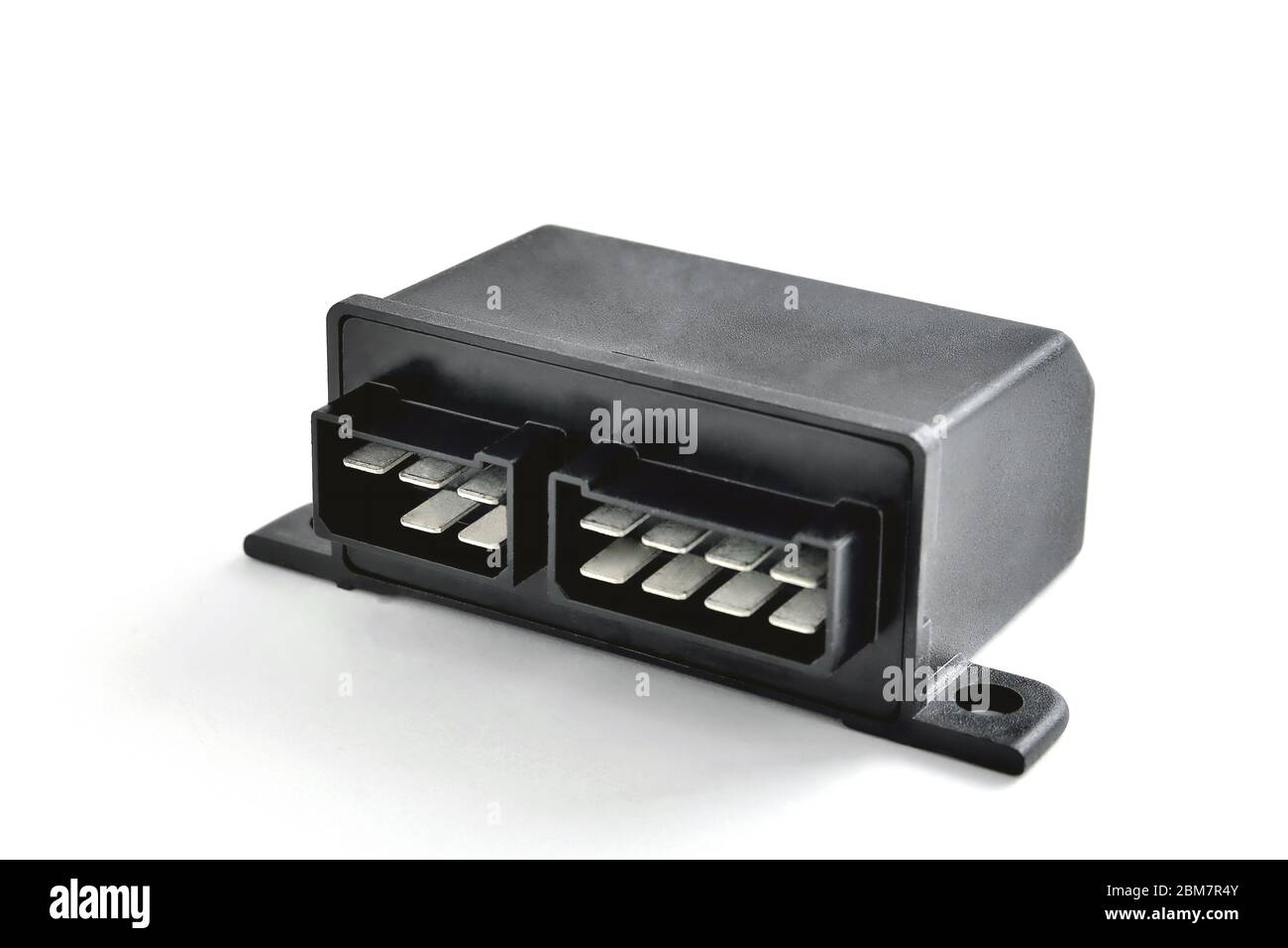 Electrical relay switch hi-res stock photography and images - Alamy