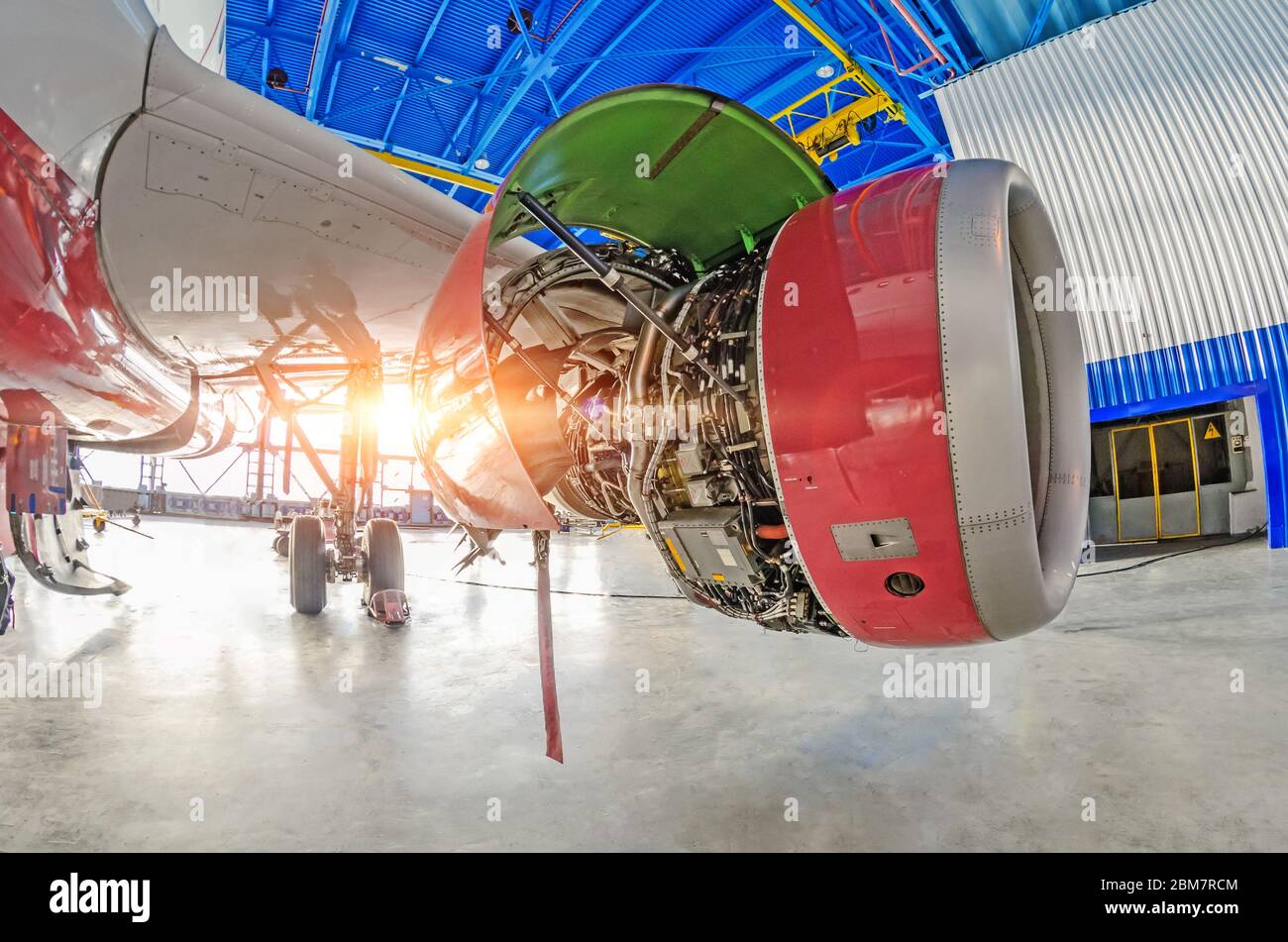 Combustion chamber and turbine hi-res stock photography and images - Alamy