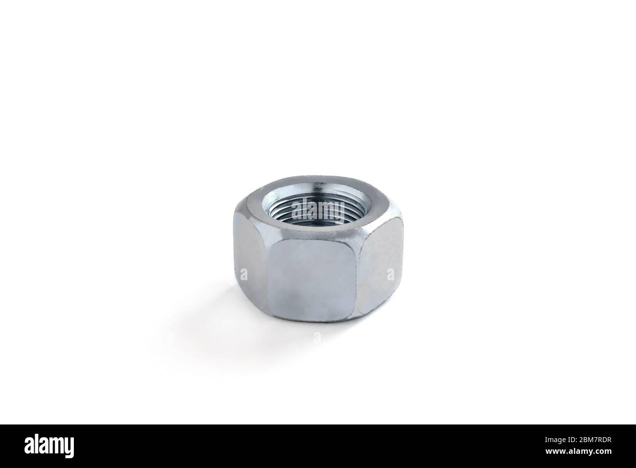 Steel hexagon texture hi-res stock photography and images - Alamy