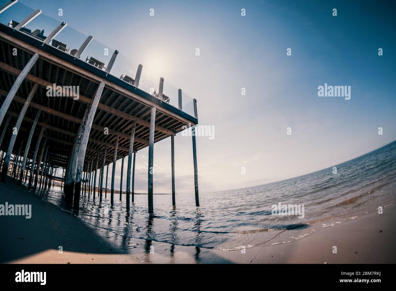 Renesse holland hi-res stock photography and images - Alamy