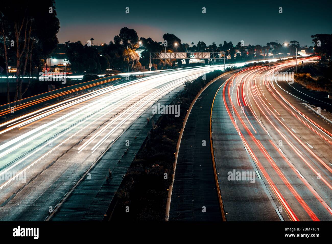 Raleigh night skyline hi-res stock photography and images - Alamy