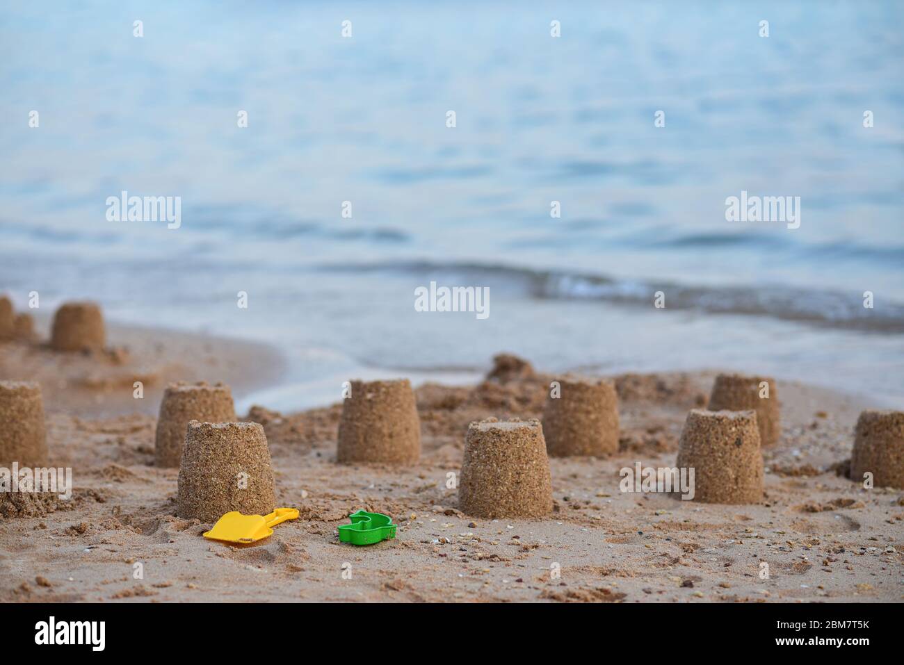 Sand Figures High Resolution Stock Photography and Images - Alamy