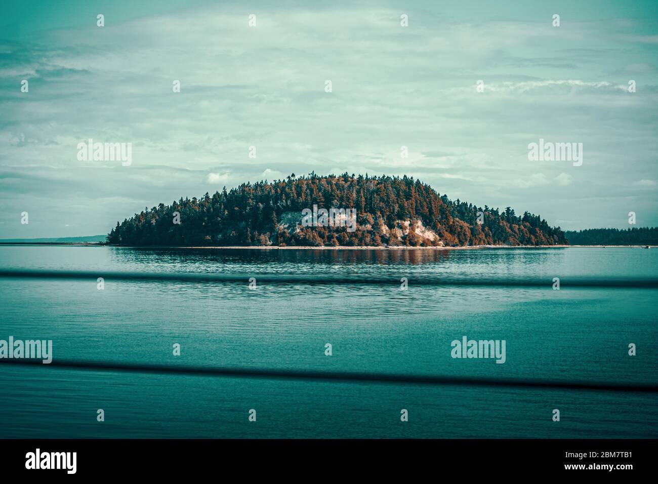 Seattle countryside hi-res stock photography and images - Alamy