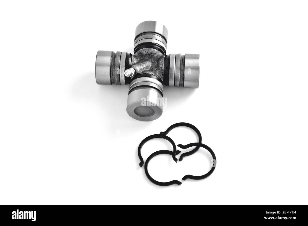 Universal joint hi-res stock photography and images - Alamy