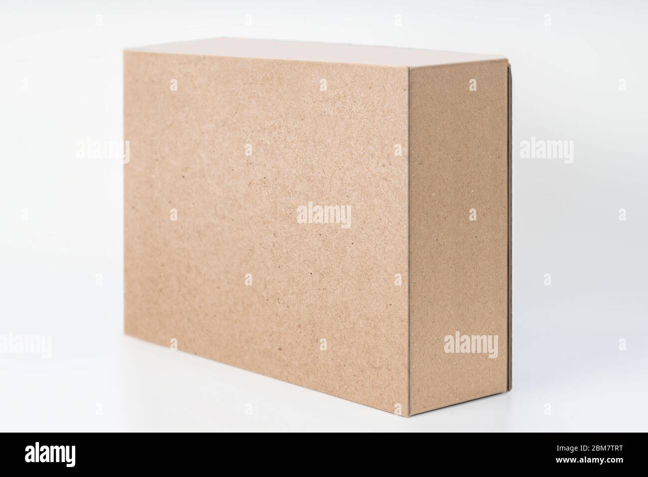 Large delivery of boxes hi-res stock photography and images - Alamy
