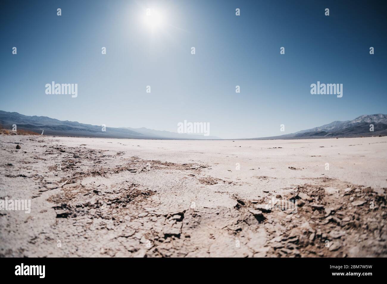 desert in California Stock Photo - Alamy