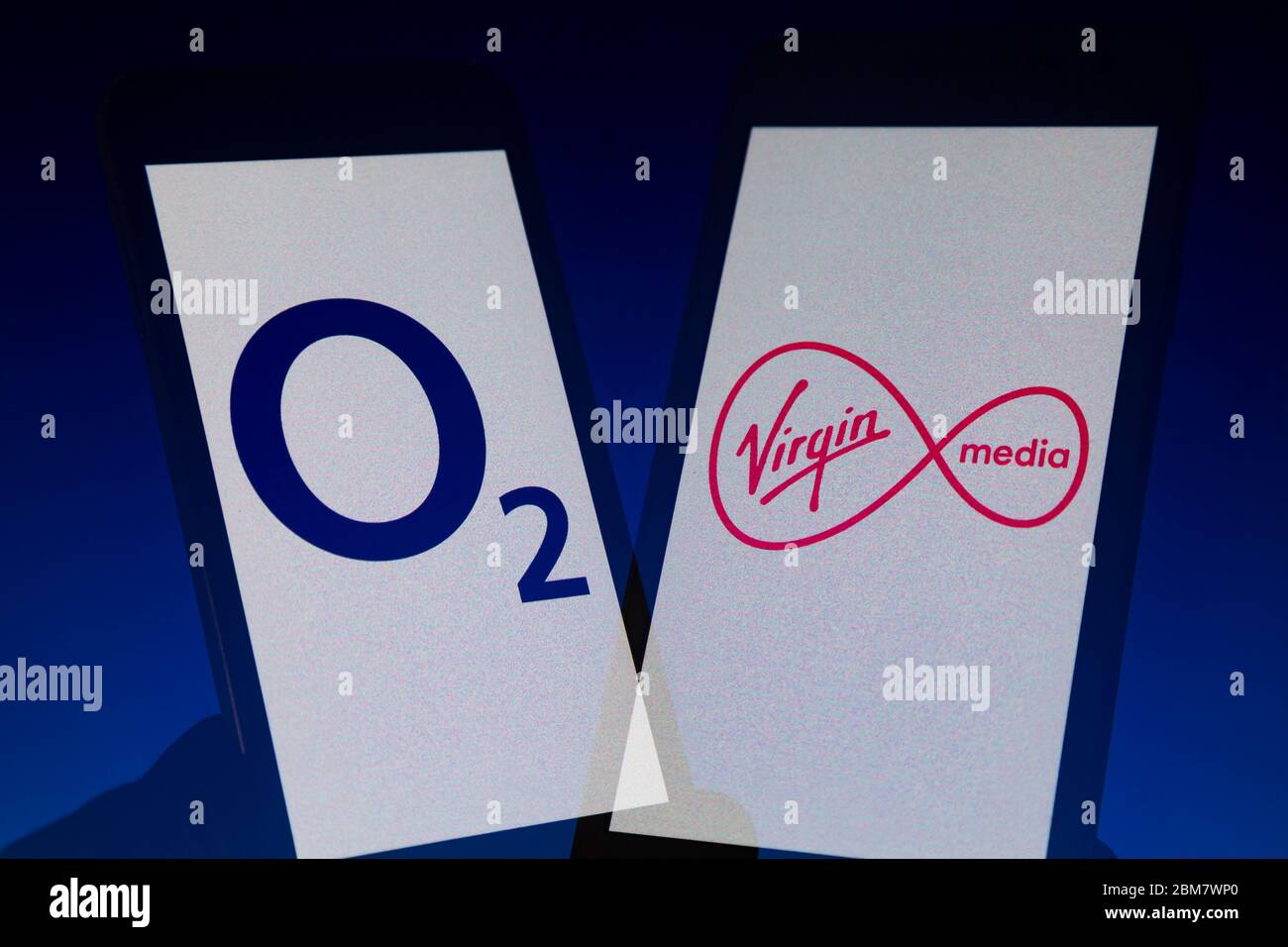 Liberty global media hi-res stock photography and images - Alamy