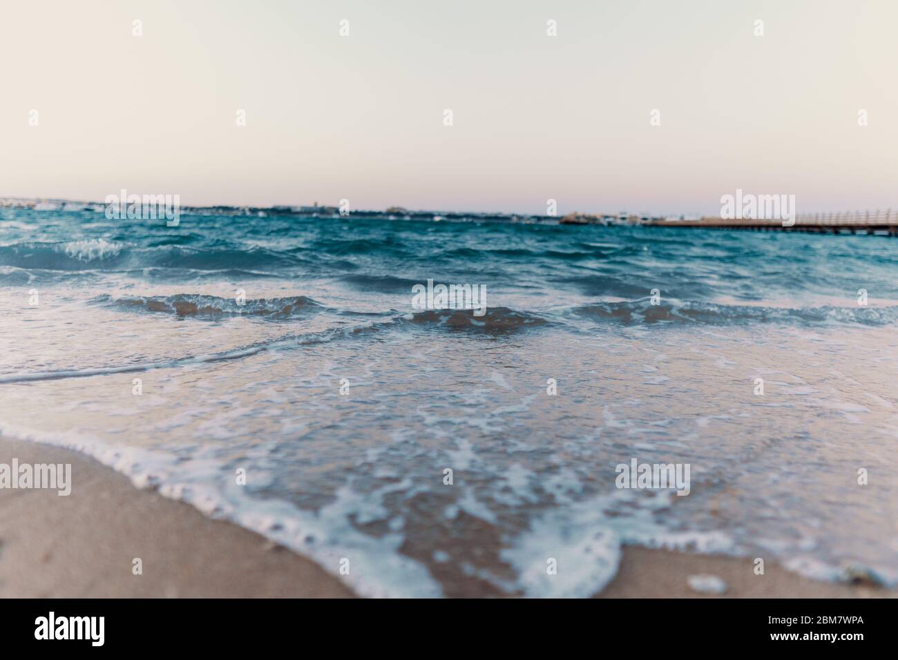 Hurghada, egypt coast hi-res stock photography and images - Alamy