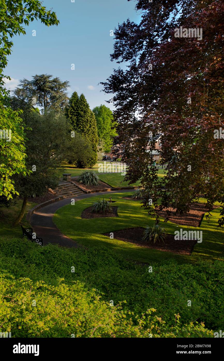 Stapenhil hi-res stock photography and images - Alamy