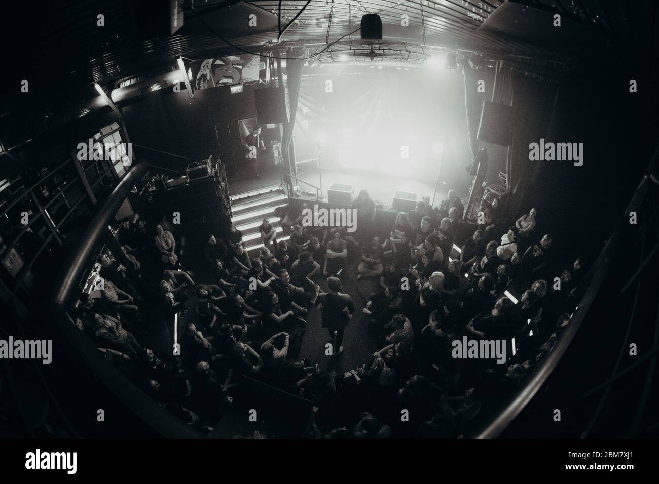 full concert hall Stock Photo - Alamy