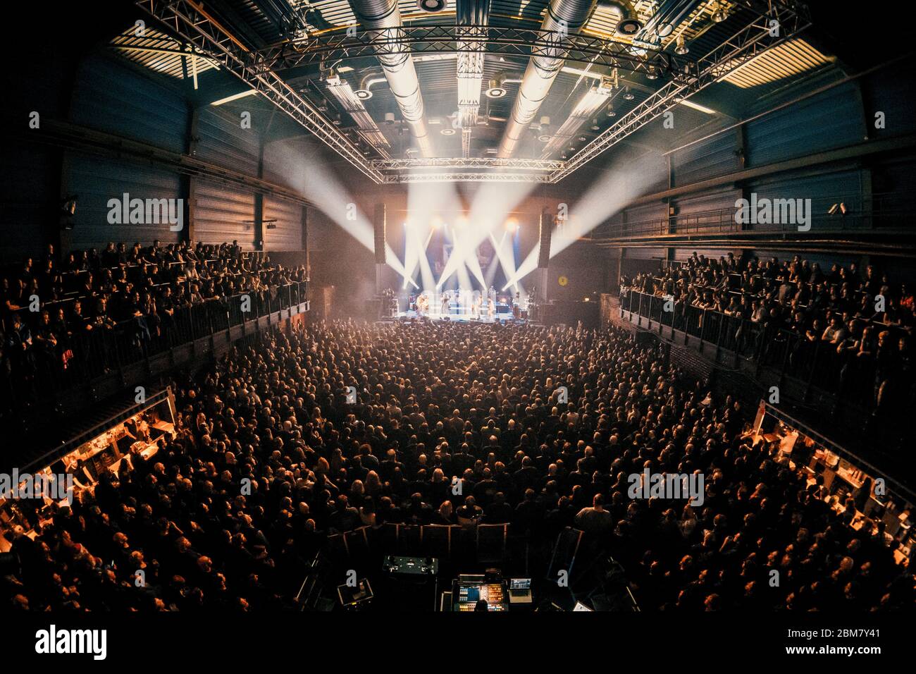 Musik hall hi-res stock photography and images - Alamy