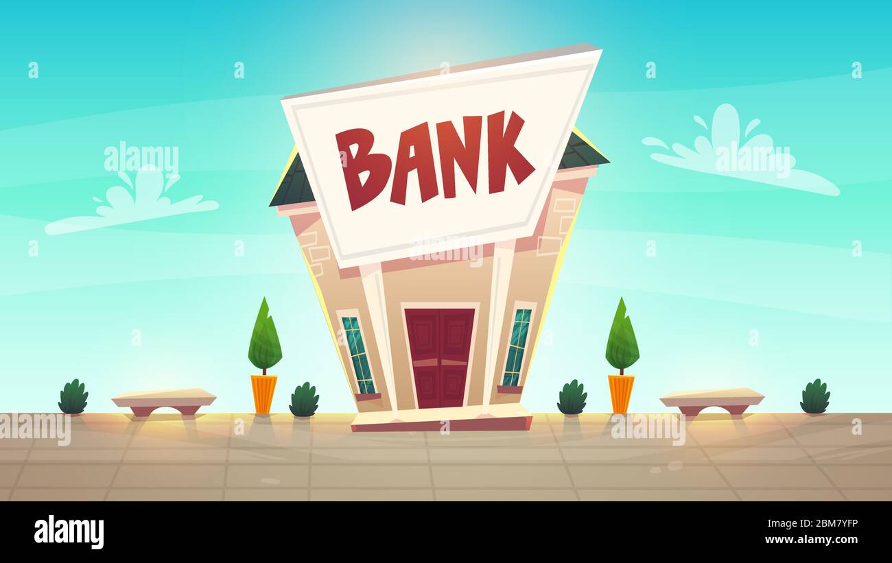 Profitable house Stock Vector Images - Alamy