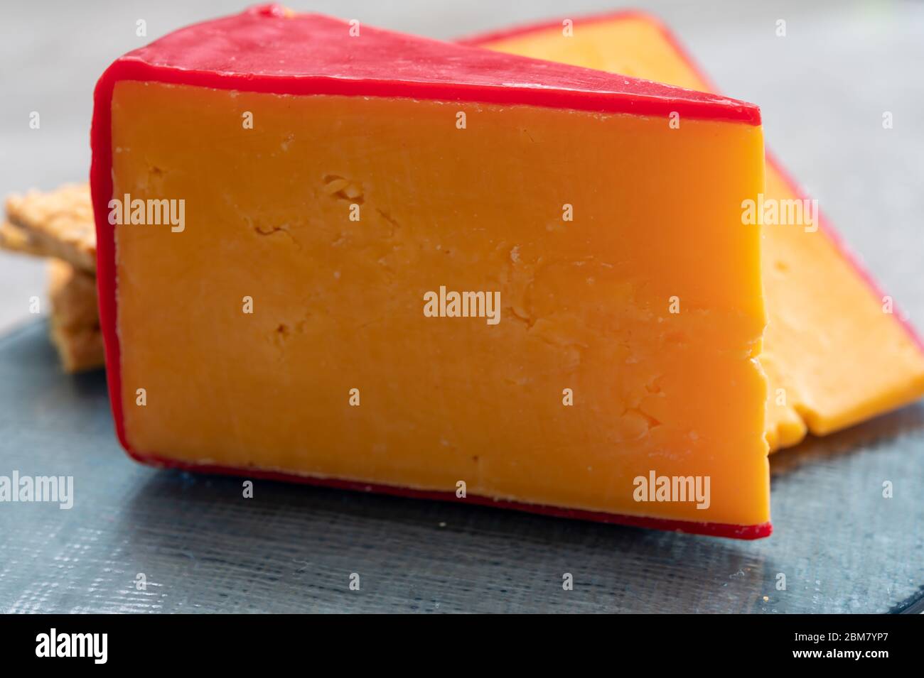 Cave aged cheddar hi-res stock photography and images - Alamy