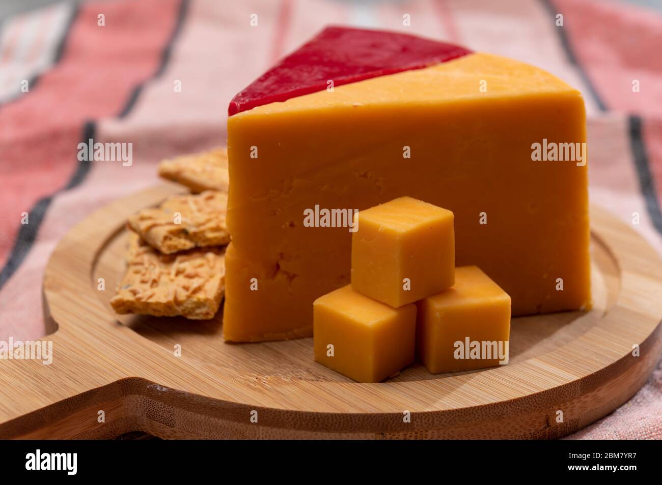 Cave Aged Cheddar High Resolution Stock Photography and Images - Alamy