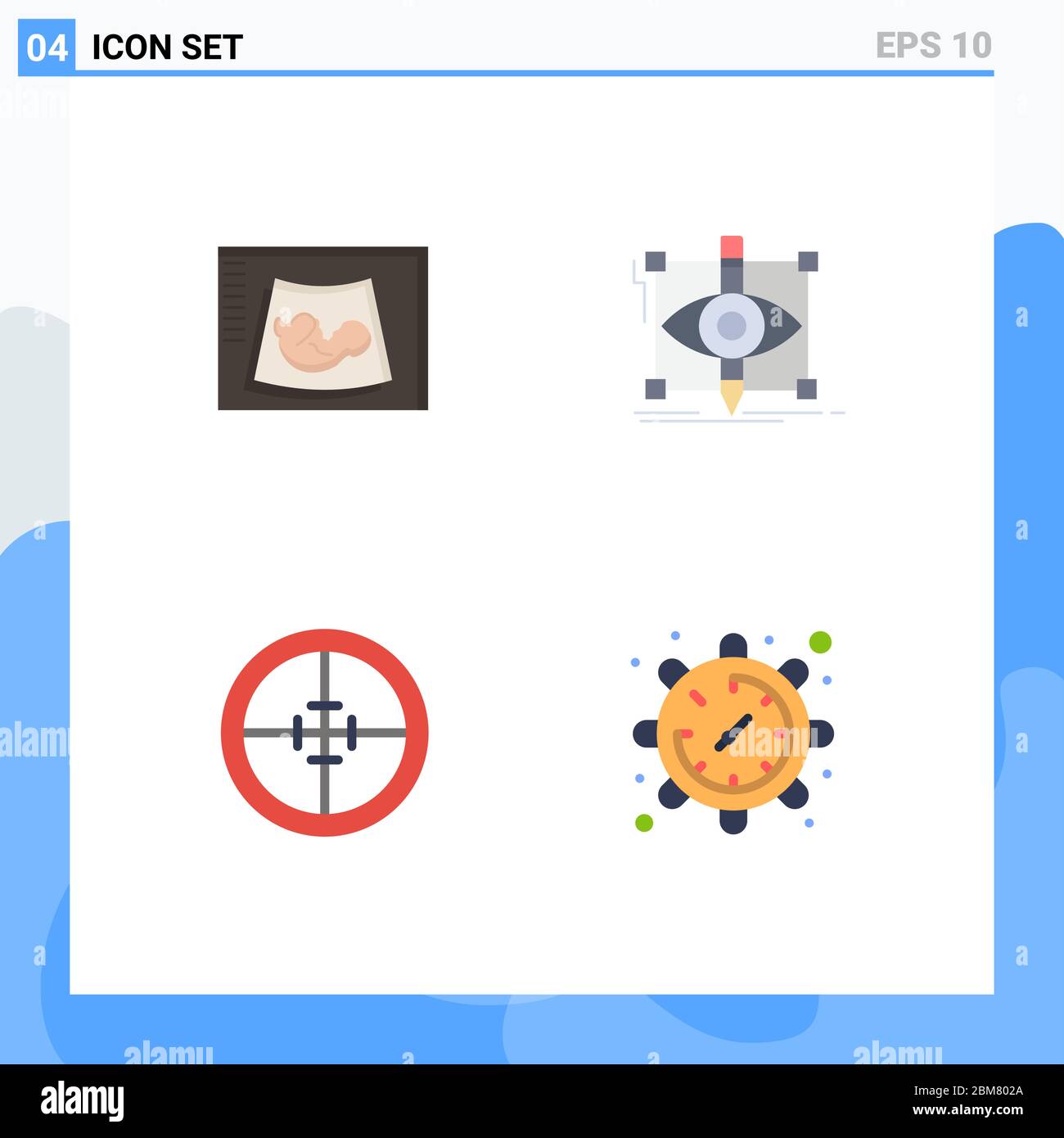 Visual signs Stock Vector Images - Alamy