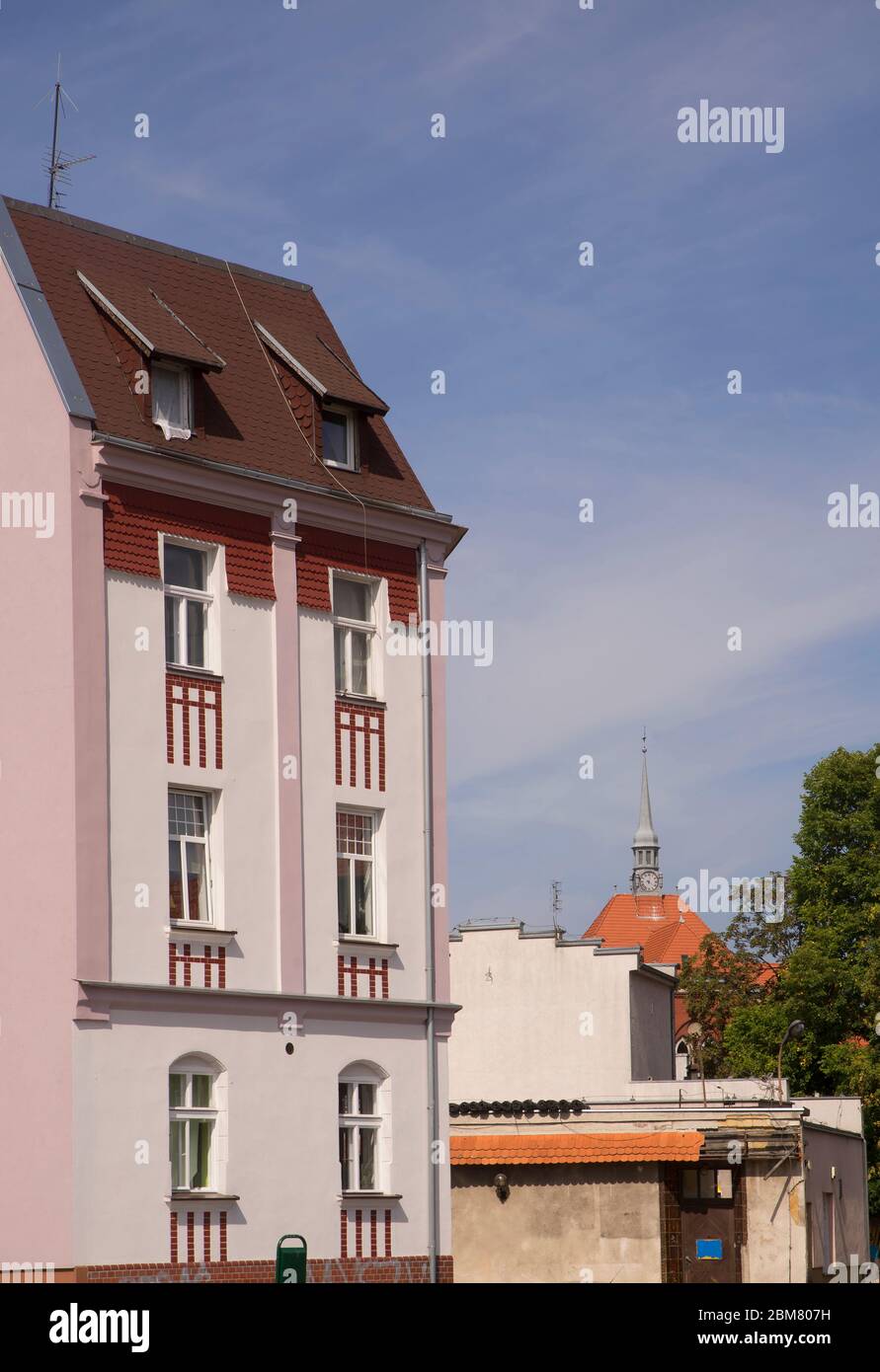 Zary hi-res stock photography and images - Alamy