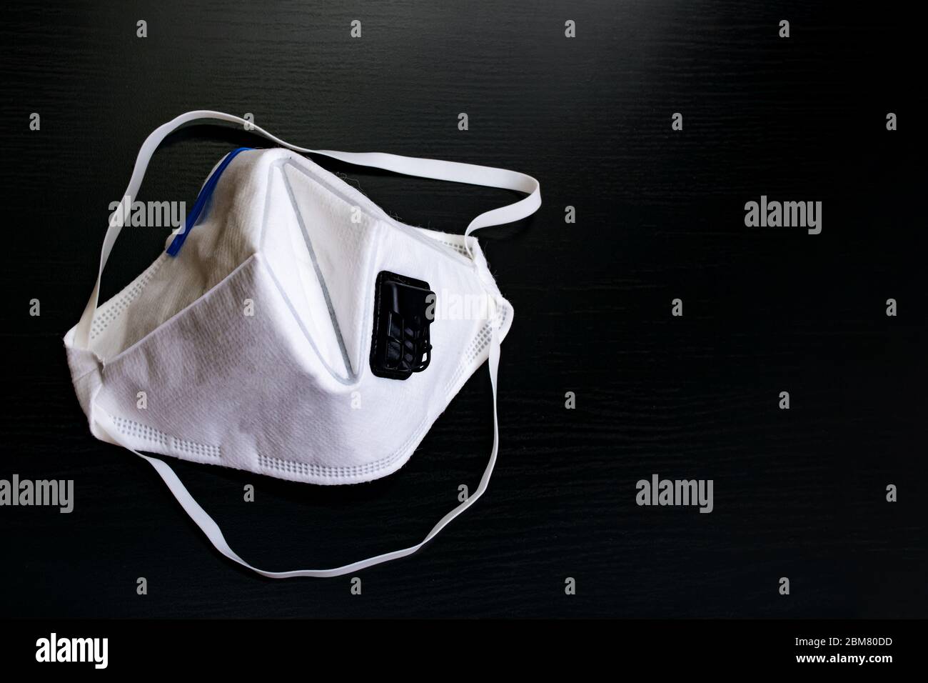 Particle Respirator High Resolution Stock Photography and Images - Alamy