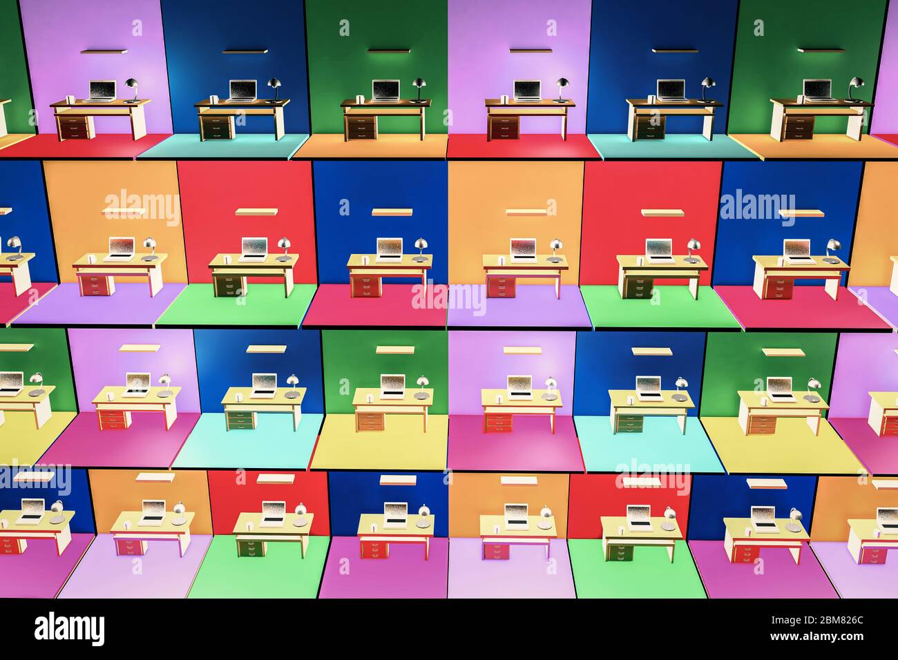 Lack of teamwork hi-res stock photography and images - Alamy
