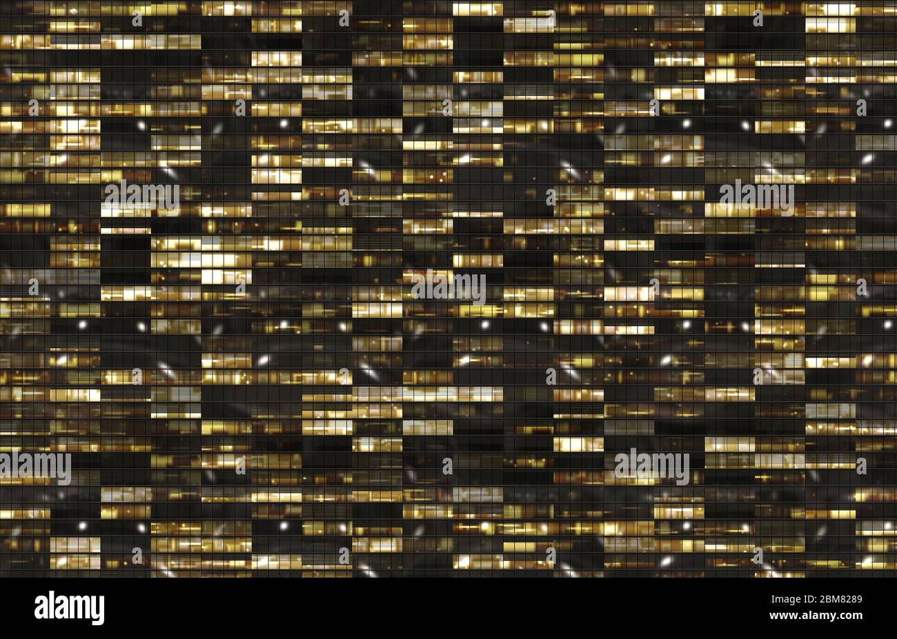 city building office windows front view Stock Photo - Alamy
