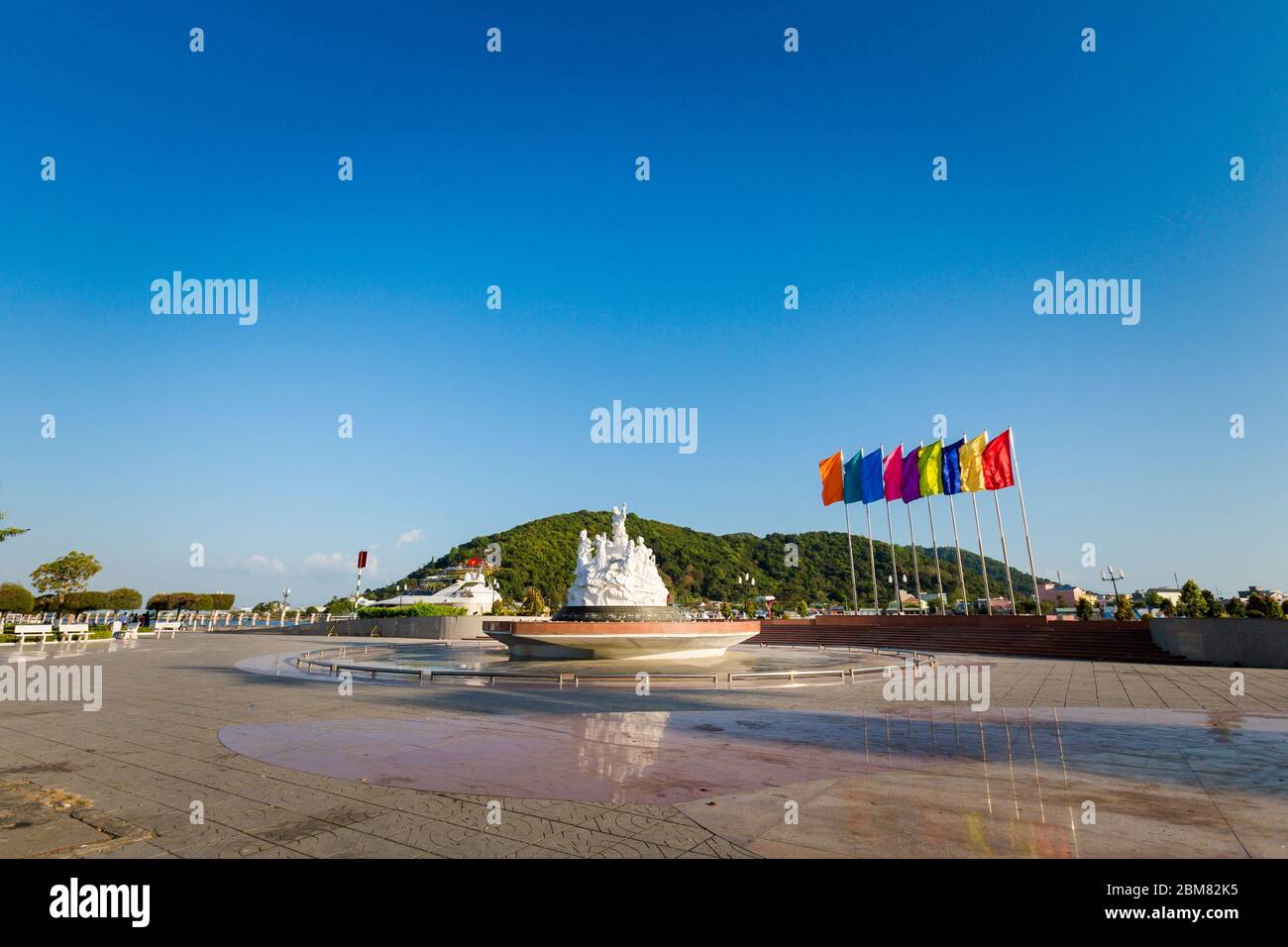 Ha tien hi-res stock photography and images - Alamy