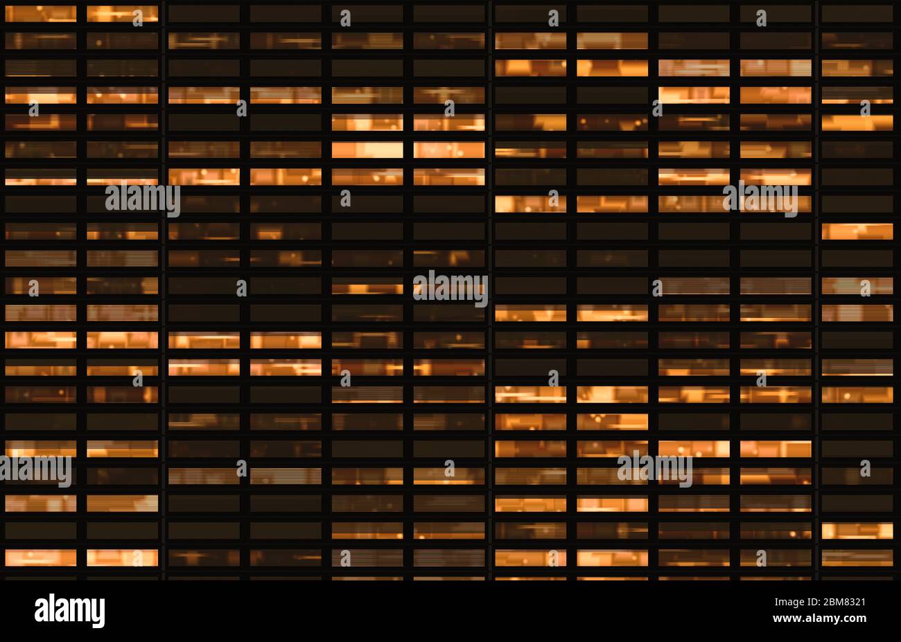city building office windows front view Stock Photo - Alamy